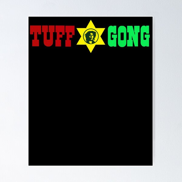Tuff Gong Logo