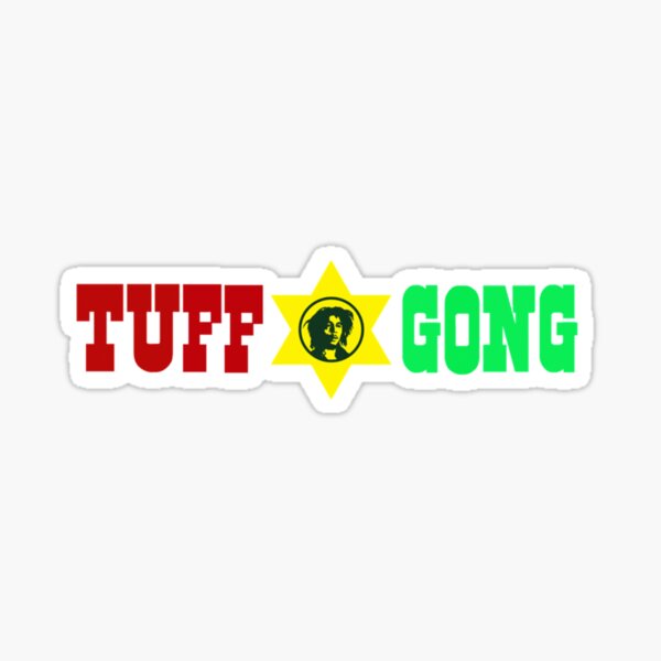 Tuff Gong Logo