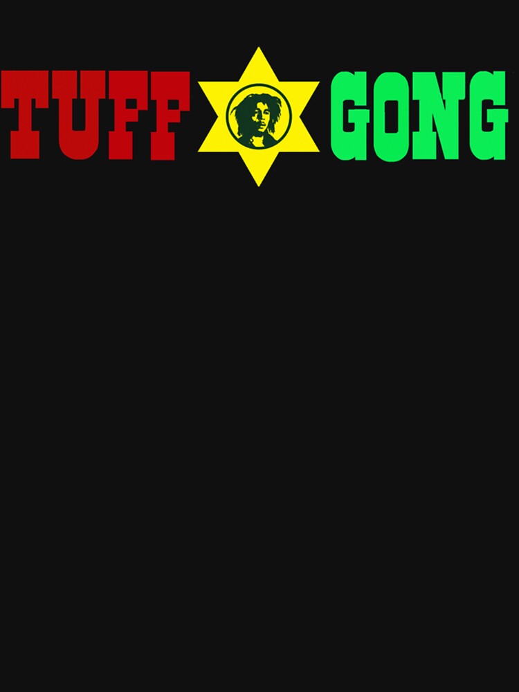 Tuff Gong Logo