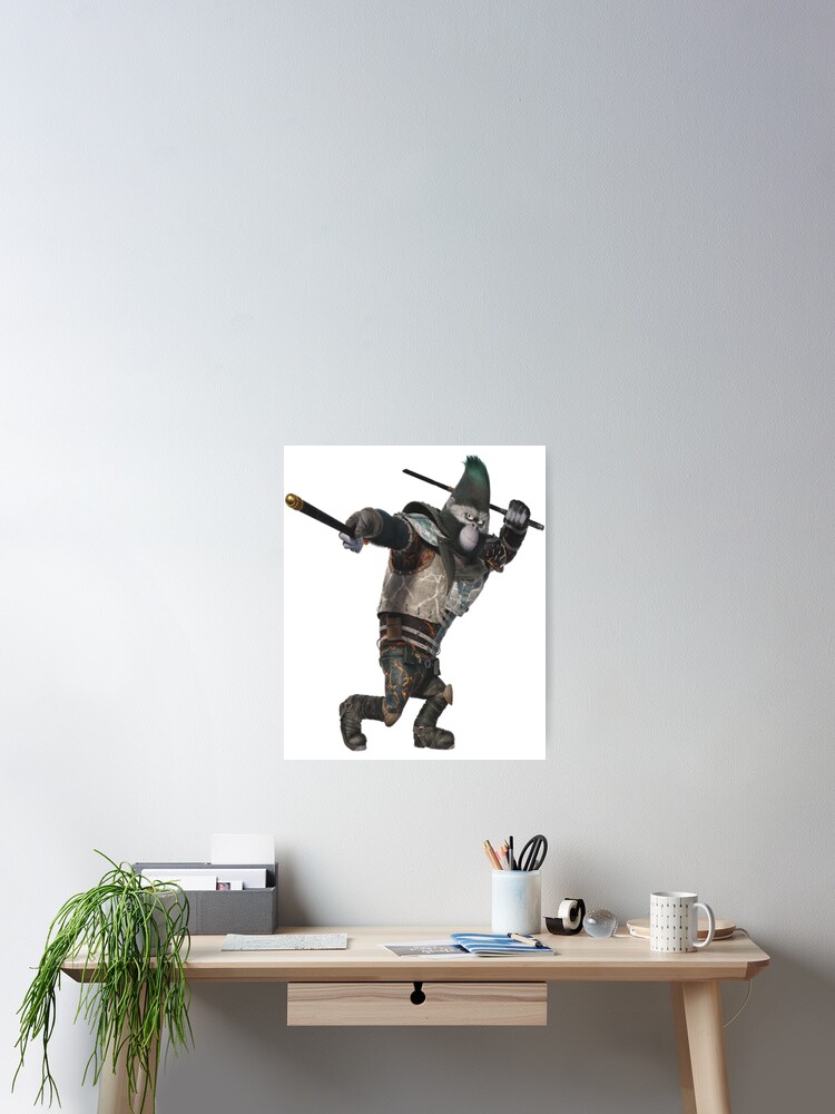 "johnny from sing 2 movie" Poster for Sale by MarileeBetz | Redbubble
