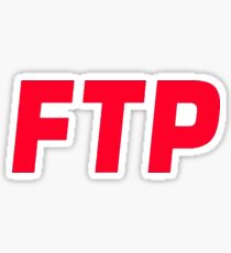 Ftp: Gifts & Merchandise | Redbubble