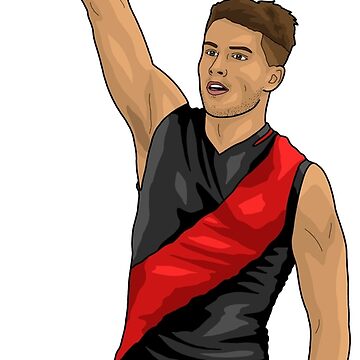 "Archie Perkins" Sticker for Sale by Casey Panella | Redbubble