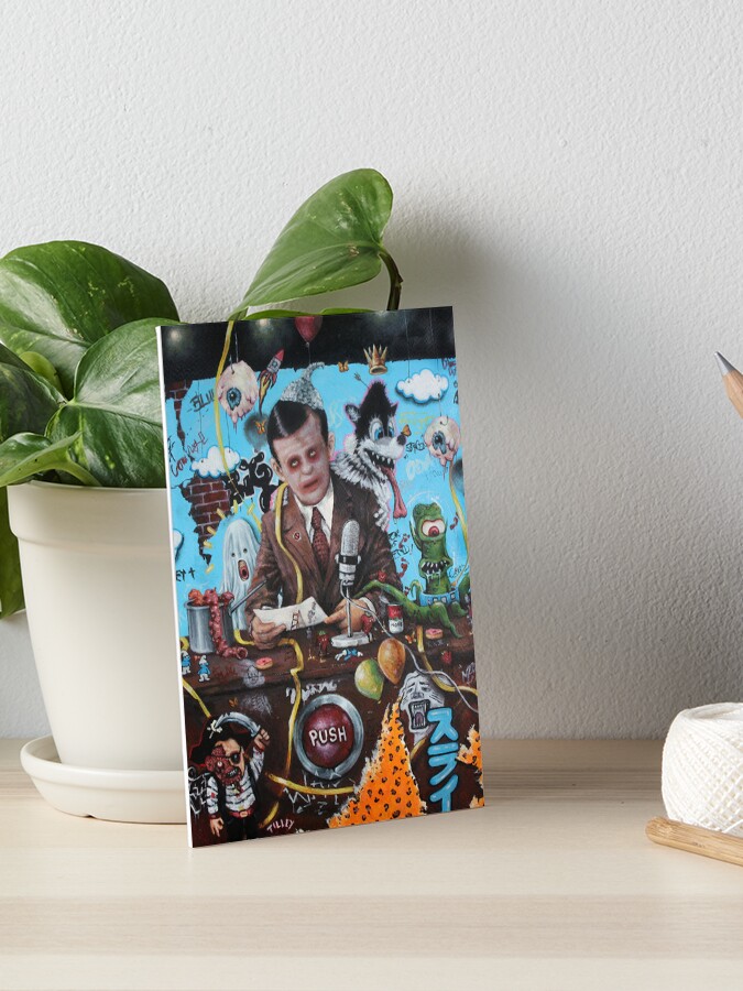 "Your Memories Are Lies XXII | tinfoil hat club | Fantasy VS Reality ...