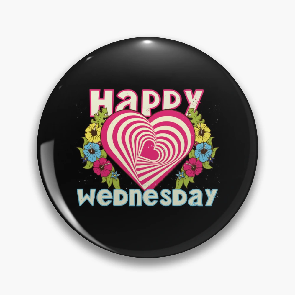Happy Wednesday Love Images
