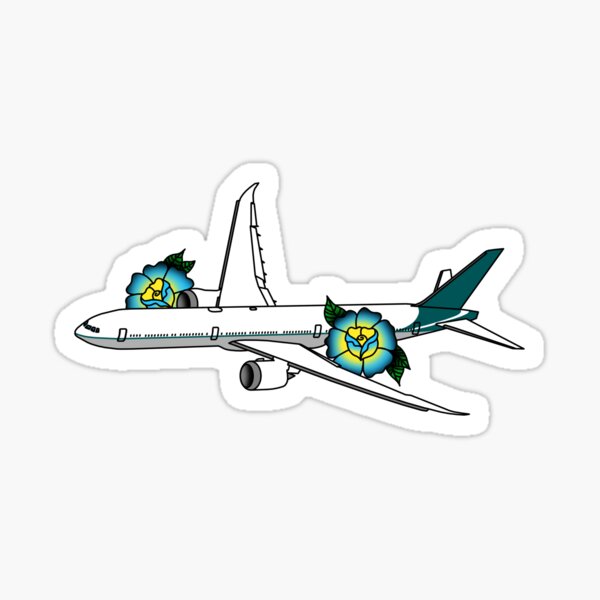 "777 (traditional)" Sticker for Sale by BadCatCo | Redbubble