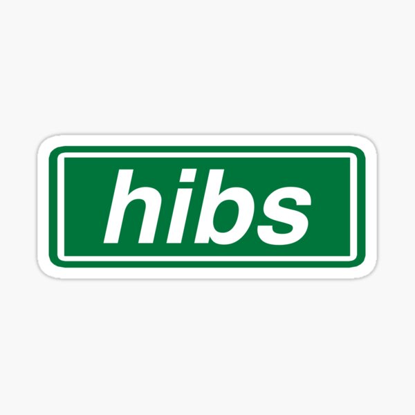 Hibs Merch & Gifts for Sale | Redbubble