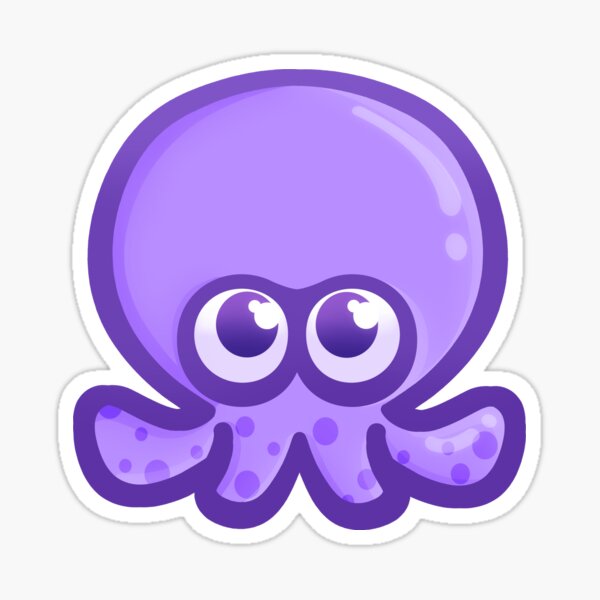 Splatoon Merch & Gifts for Sale | Redbubble