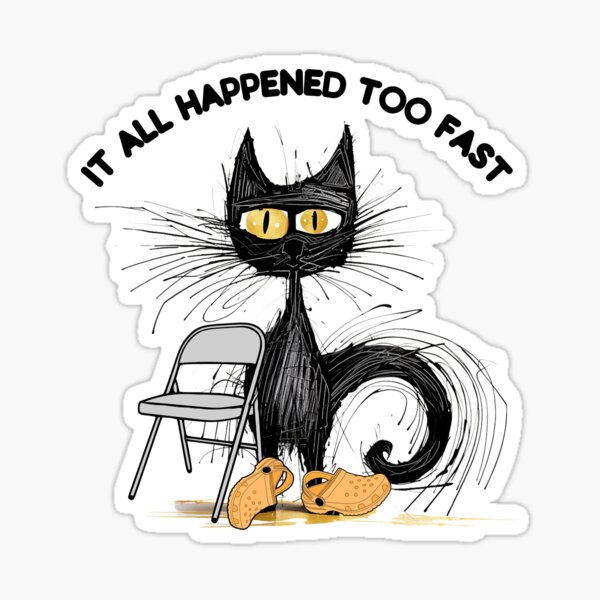 "Montgomery Brawl Alabama Tea Party chair fight funny meme cat crocs ...