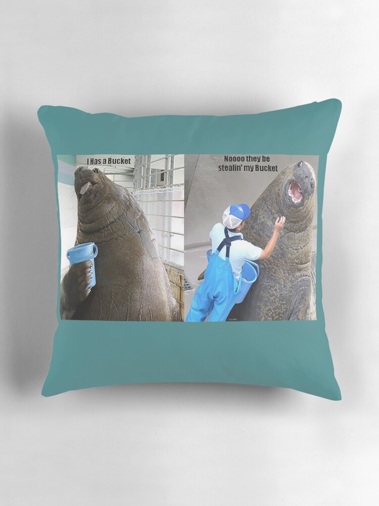 Walrus Bucket Original