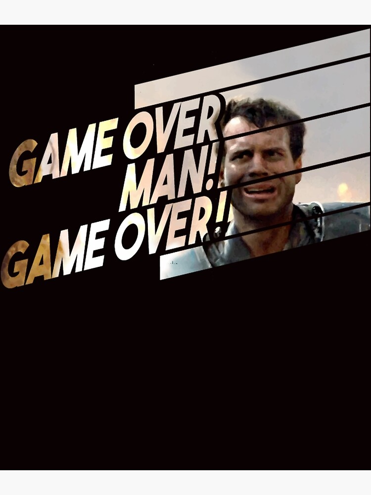 Game Over Man Quotes Game Over, Man! | Rotten Tomatoes