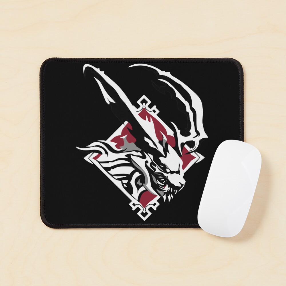 "Final Fantasy XVI 16 - IFRIT Eikon Vector Art" Sticker for Sale by ...