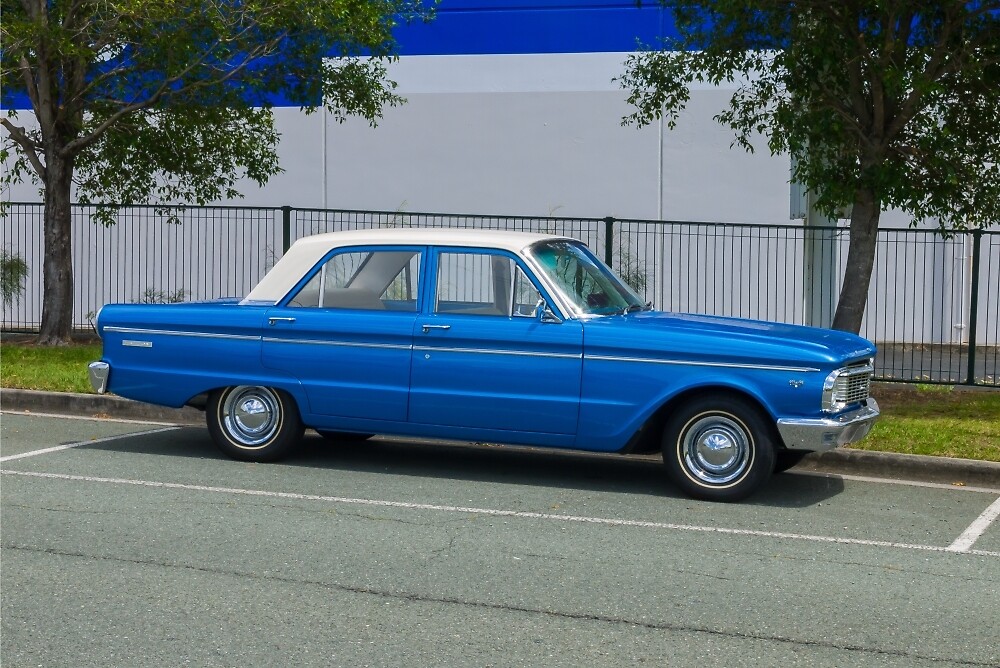 "XP Falcon" by Hawley Designs | Redbubble