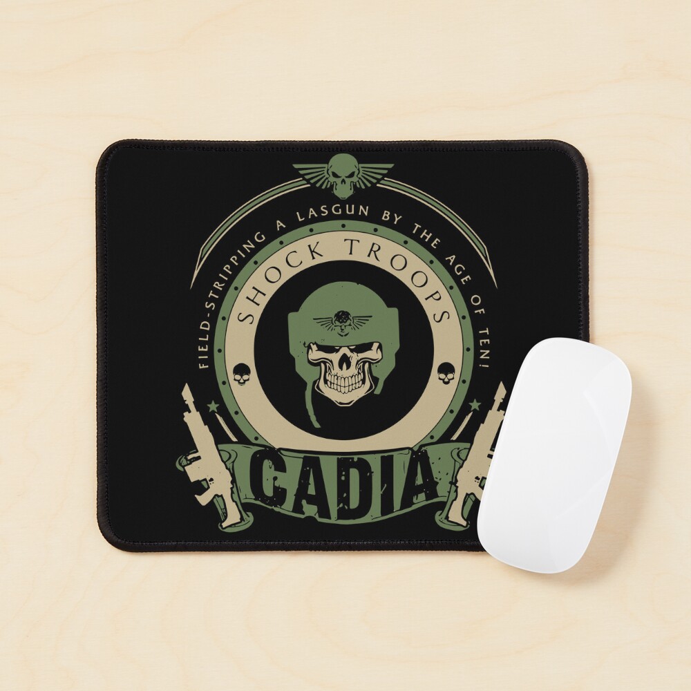 "CADIA " Poster for Sale by lastcall1614 | Redbubble