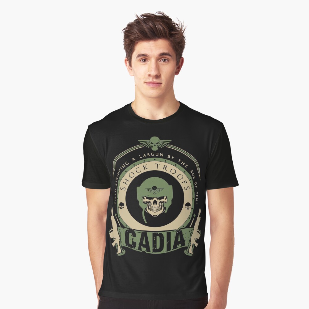"CADIA " Poster for Sale by lastcall1614 | Redbubble