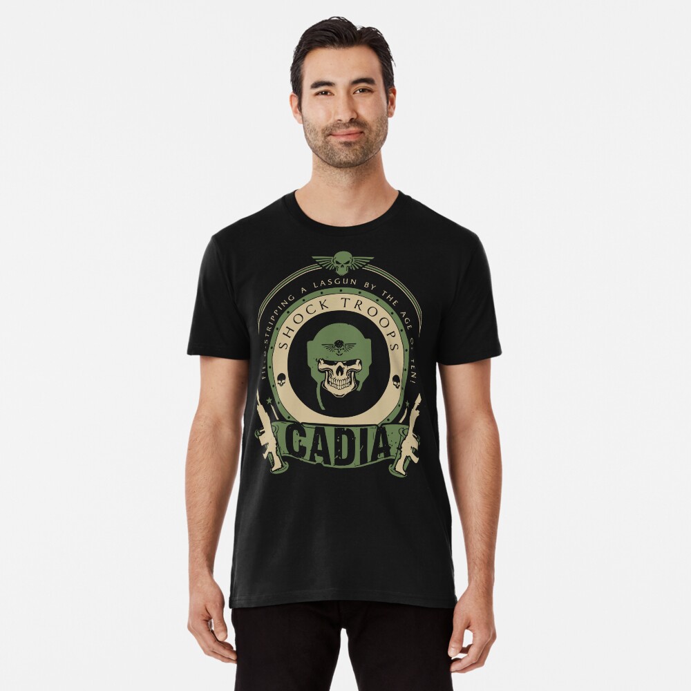 "CADIA " Poster for Sale by lastcall1614 | Redbubble