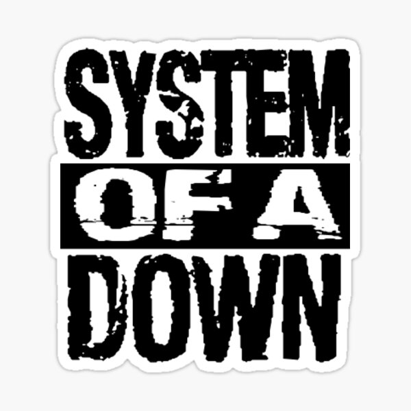 Soad Merch & Gifts for Sale | Redbubble