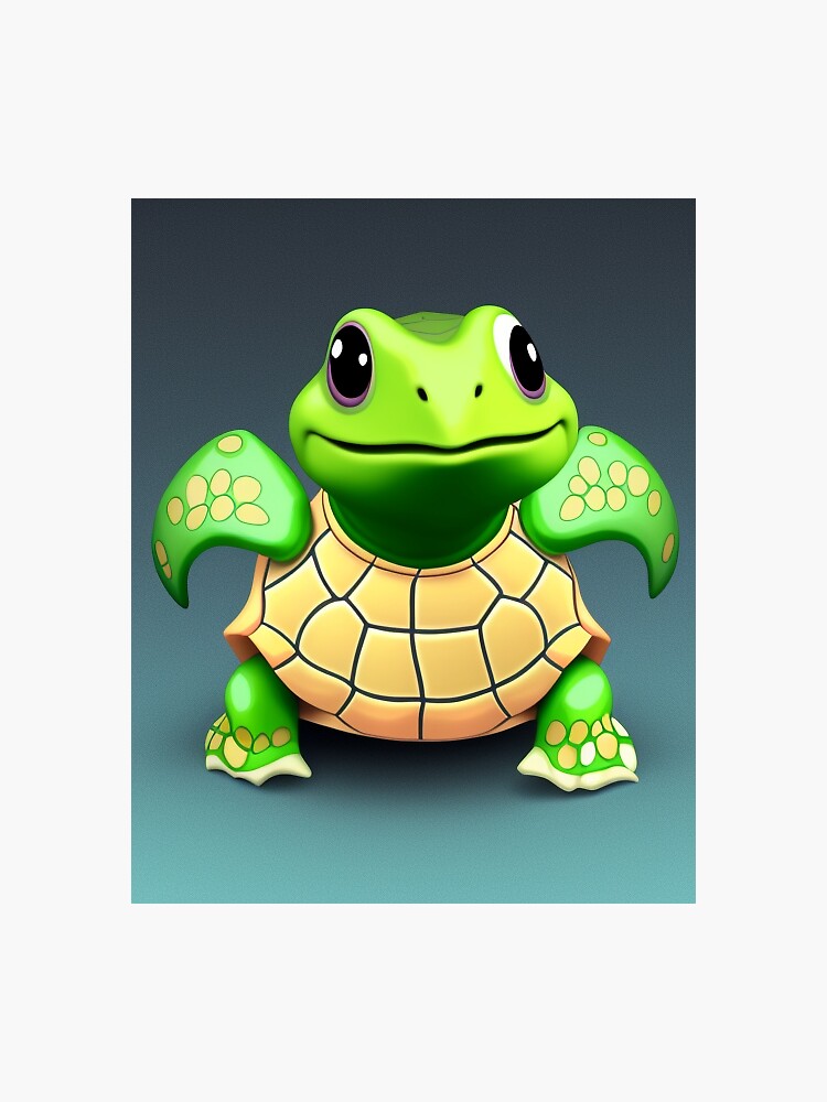 "Turtle Reaction - The Perfect Reaction Image for Every Situation ...
