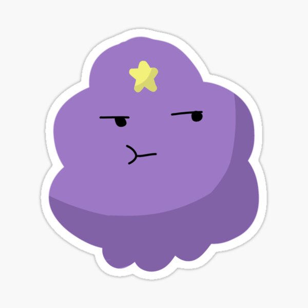 Adventure Time Lumpy Space Princess Quotes