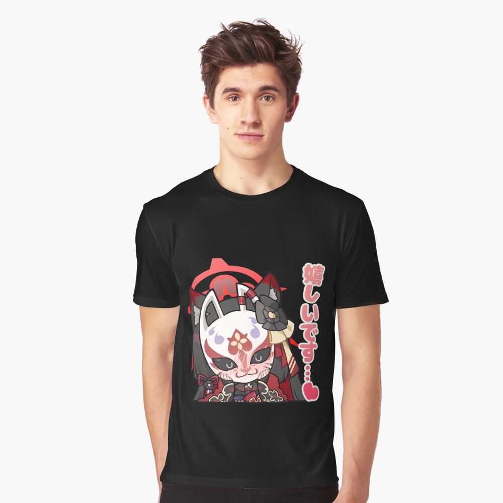 "Wakamo Blue Archive" Sticker for Sale by 3oleton | Redbubble