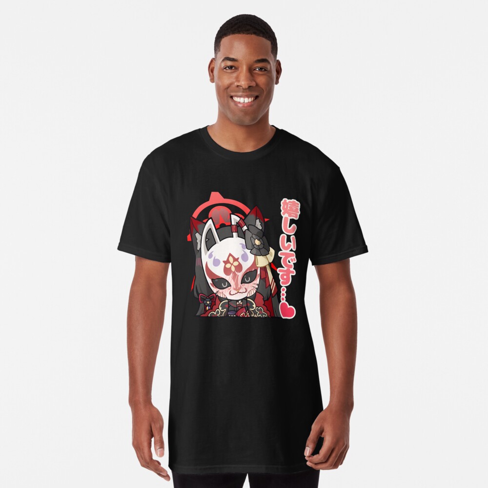 "Wakamo Blue Archive" Sticker for Sale by 3oleton | Redbubble