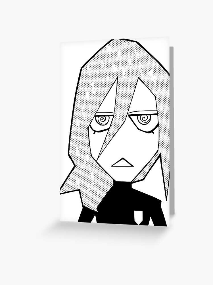 "Chigiri Blue Lock Anime Manga Soccer Player " Greeting Card for Sale ...