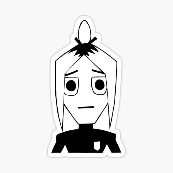 "Gin Gagamaru Blue Lock Anime Manga Soccer Player " Sticker for Sale by ...