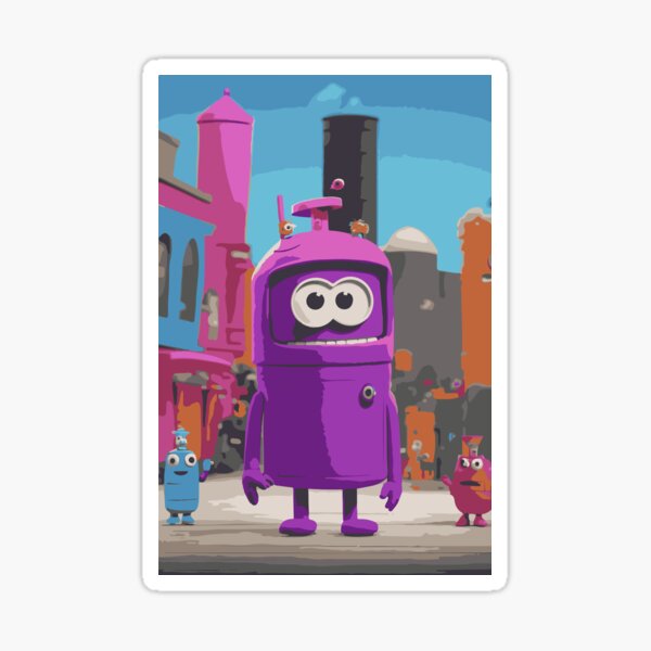 StoryBots Merch & Gifts for Sale | Redbubble