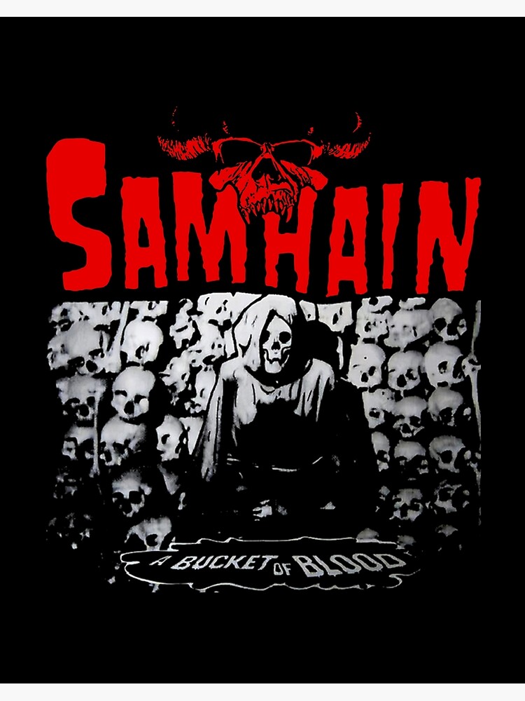 Samhain Band