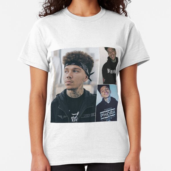 Phora Clothing | Redbubble