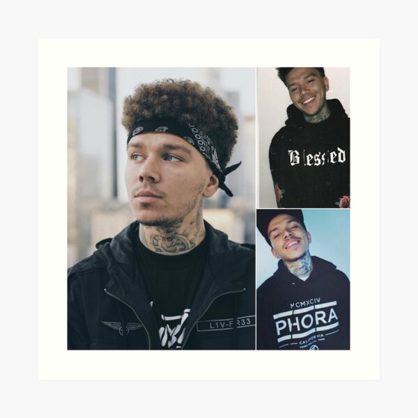 Phora Gifts & Merchandise | Redbubble
