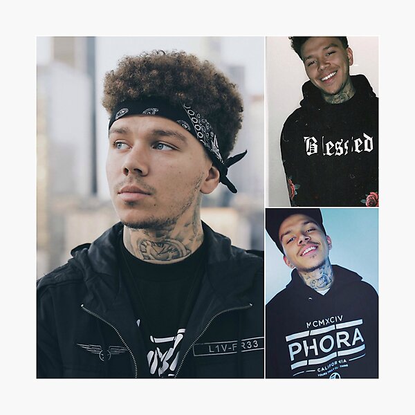 Phora Photographic Prints | Redbubble