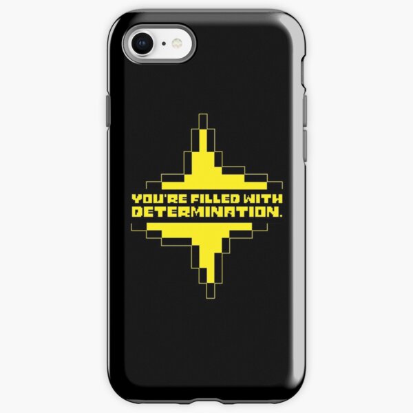 Undertale iPhone cases & covers | Redbubble