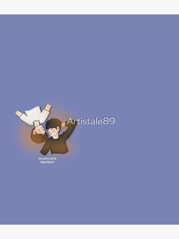 The Eighth Sense - Fanart | Backpack sold by Respective Yoda Haddock ...