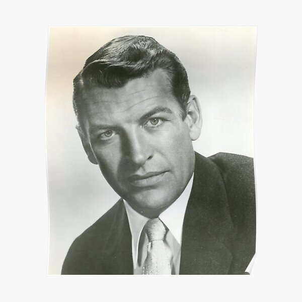 "Richard Chamberlain" Posterundefined by r7imo | Redbubble