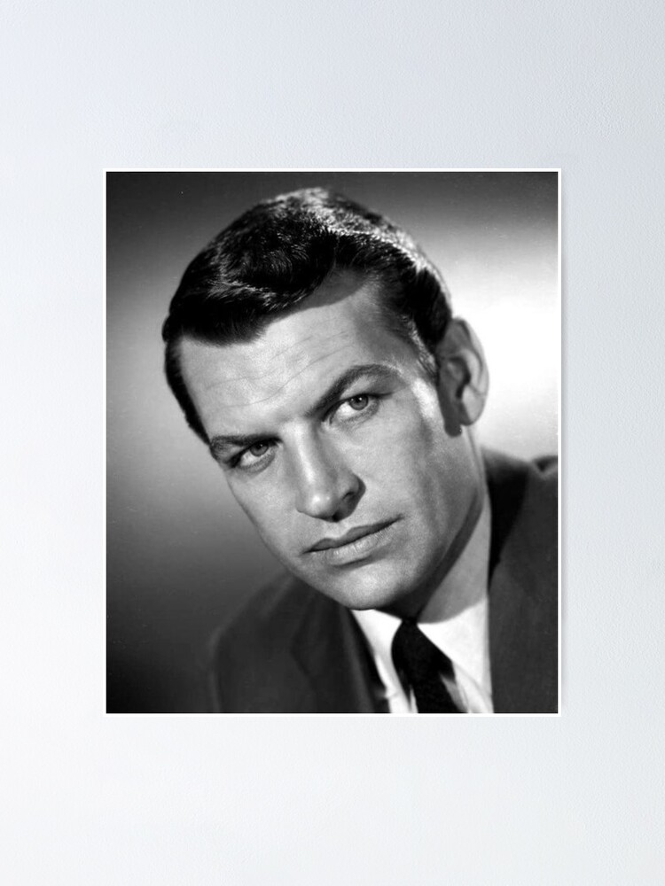 "Richard Chamberlain" Posterundefined by r7imo | Redbubble