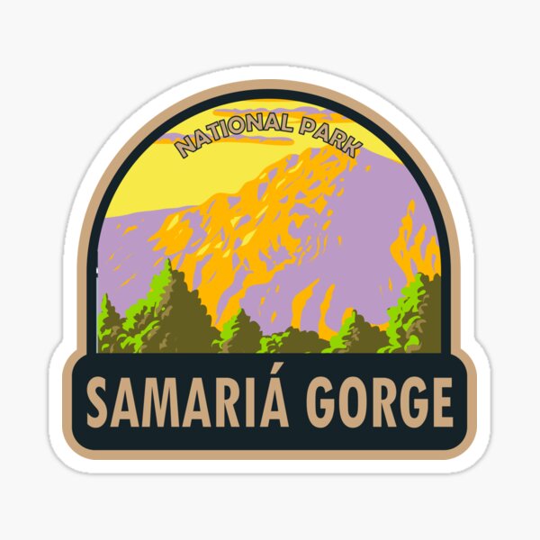 Samaria Gifts & Merchandise for Sale | Redbubble