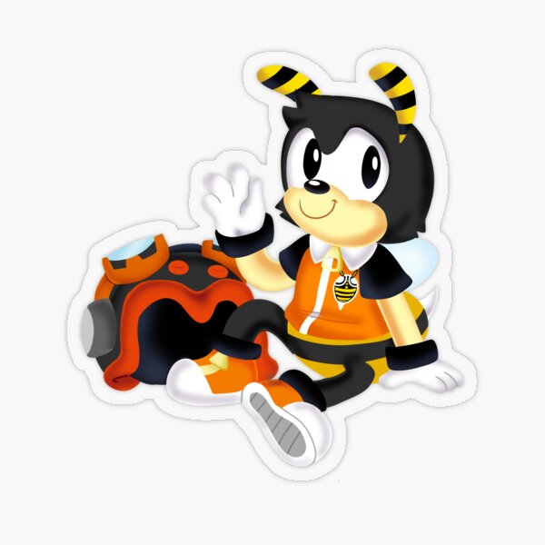 Charmy Merch & Gifts for Sale | Redbubble
