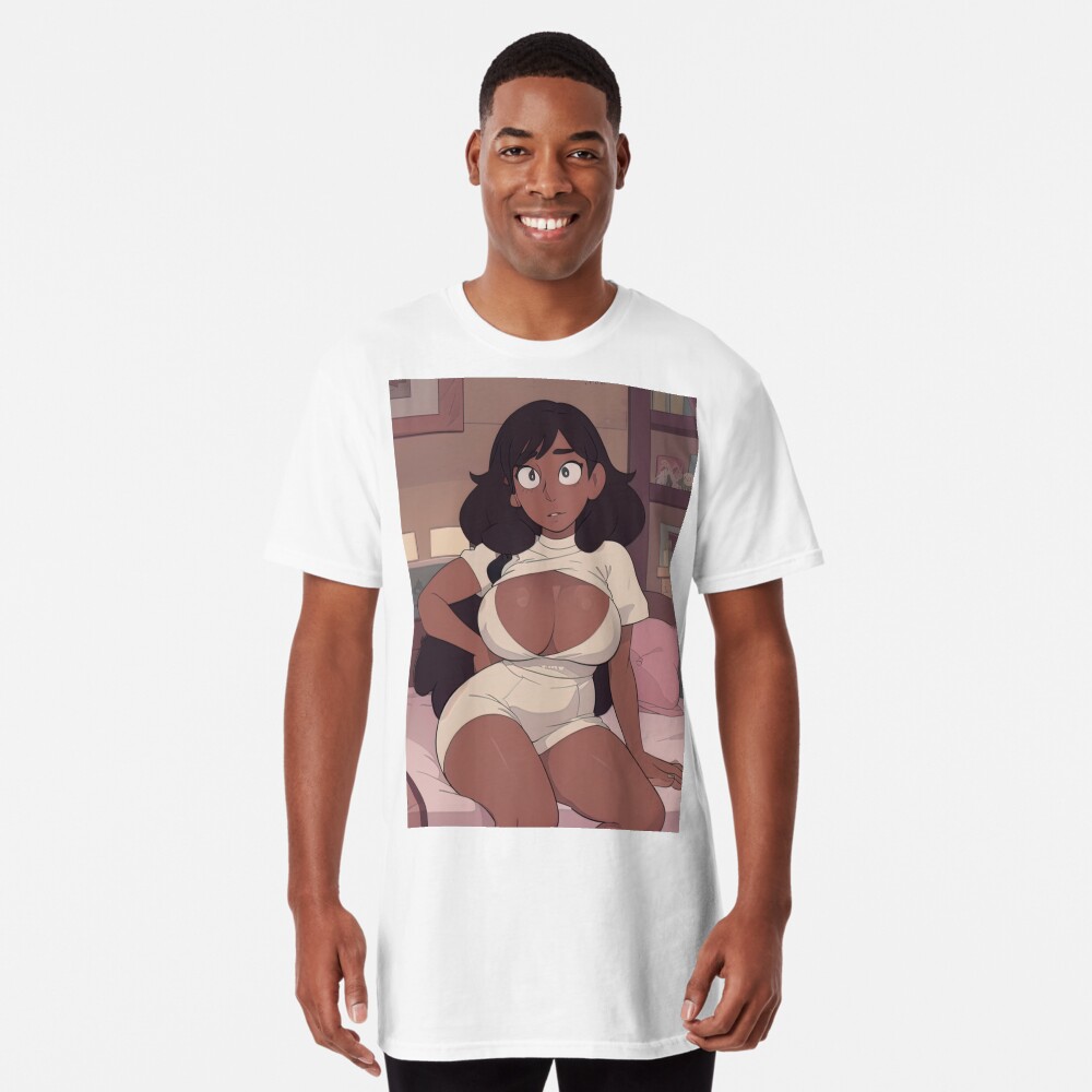 Connie Sticker For Sale By Mindworldz Redbubble