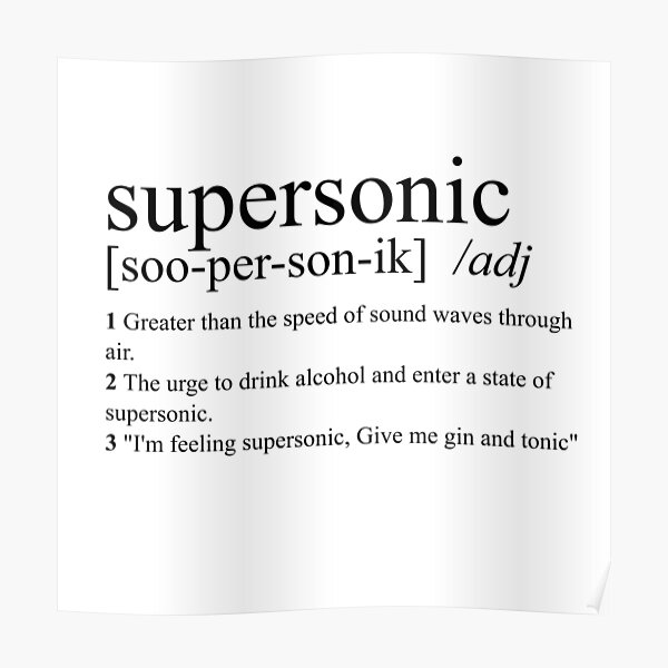 Infographic Dictionary Definition