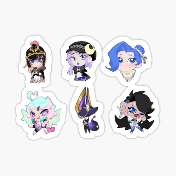 Dislyte Merch & Gifts for Sale | Redbubble