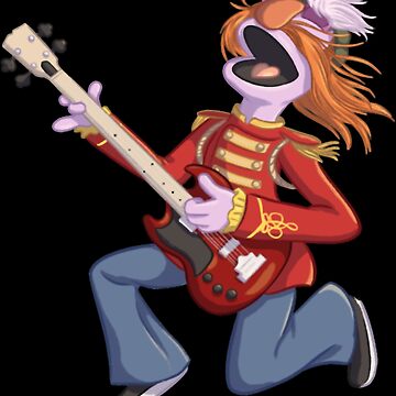 "Floyd Pepper" Essential T-Shirt for Sale by CaronKaty | Redbubble