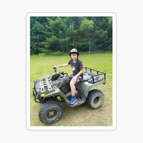 "Gavin The Founder merch " Sticker for Sale by TheFritzClan | Redbubble