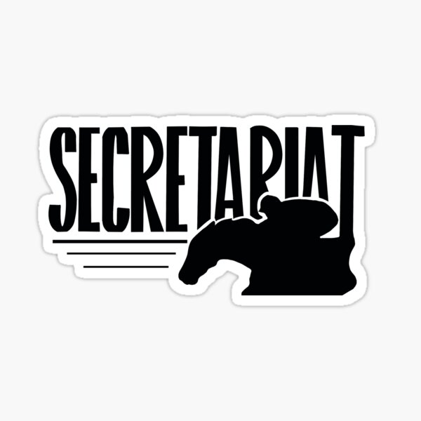 Secretariat Merch & Gifts for Sale | Redbubble