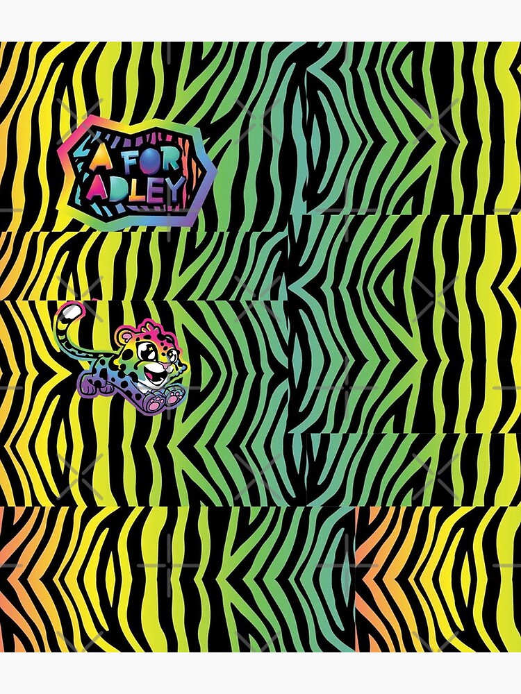 "Adley Youtube Backpack, Youtube A For Adley, ADLEY Back to School ...