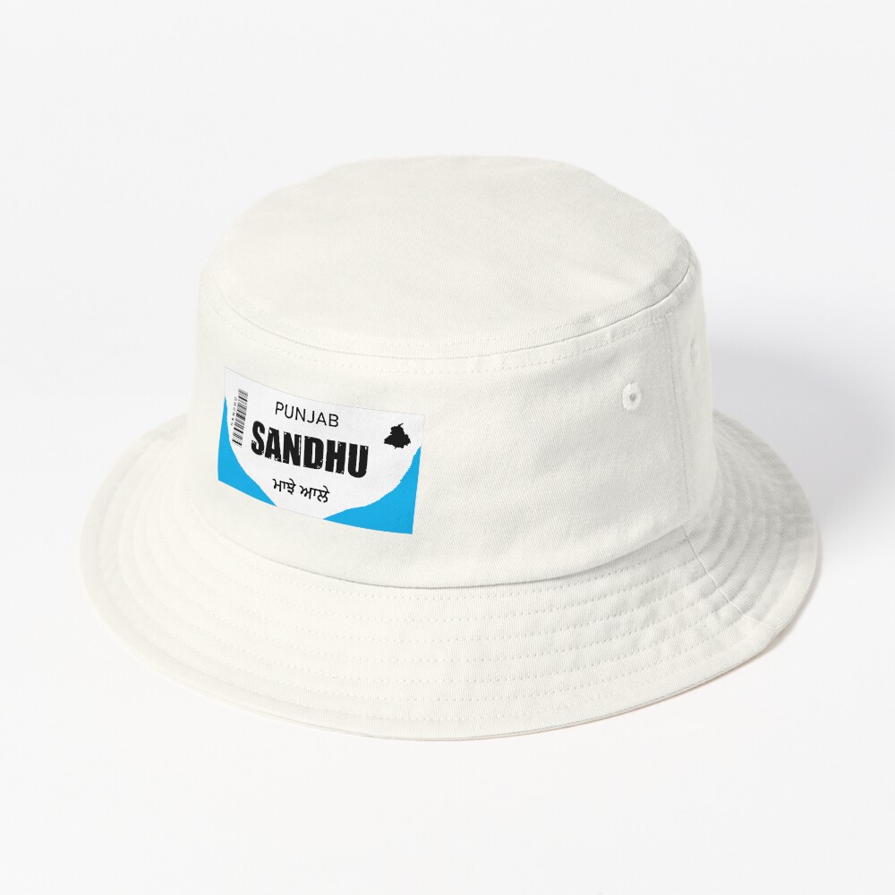 "SANDHU" Sticker for Sale by GraphicCafe | Redbubble