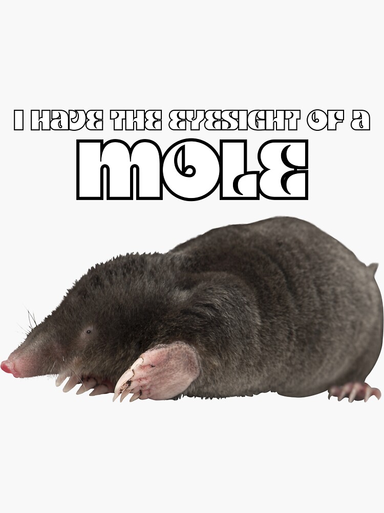 Hairy Mole Memes