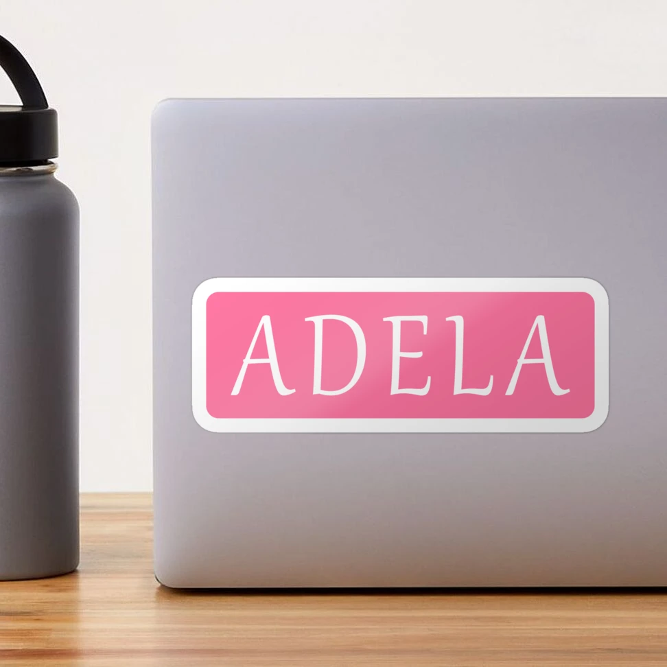 Adela Name