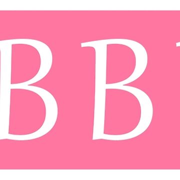 "Abbie Name" Sticker for Sale by jeallan | Redbubble