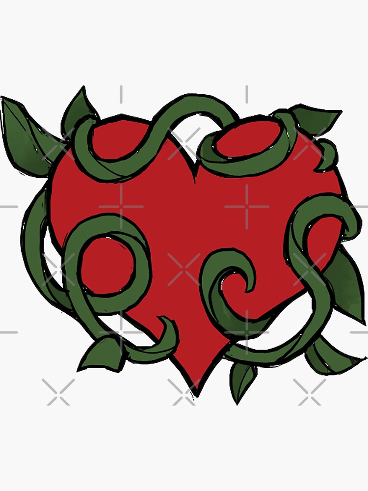 "Master of Lawrence" Sticker for Sale by ArtShopDesir | Redbubble