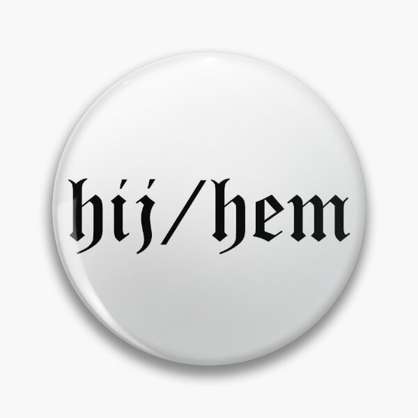 "hij/hem he/him dutch pronouns nederlandse persoonlijke voornaamwoorden ...